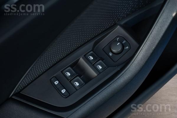 Zils Skoda Octavia 2021 Rīga, ar dzinēja tilpumu 2.00 L un nobraukumu 174 tūkst. km par 13900 €, foto 11 vietnē AUTOMOTO.COM.LV