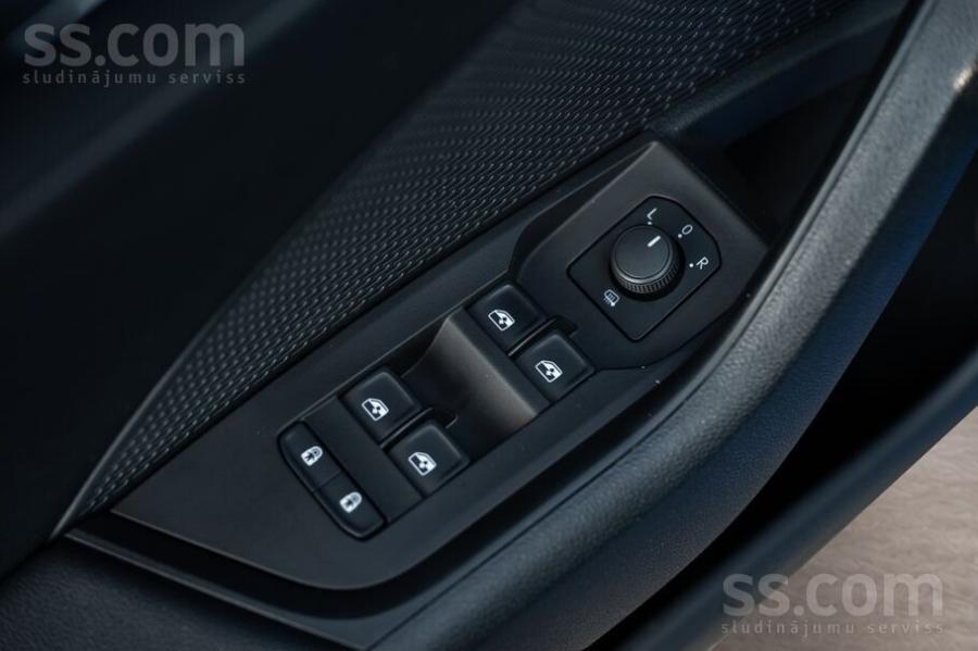 Zils Skoda Octavia 2021 Rīga, ar dzinēja tilpumu 2.00 L un nobraukumu 174 tūkst. km par 13900 €, foto 11 vietnē AUTOMOTO.COM.LV