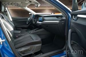 Zils Skoda Octavia 2021 Rīga, ar dzinēja tilpumu 2.00 L un nobraukumu 174 tūkst. km par 13900 €, foto 12 vietnē AUTOMOTO.COM.LV