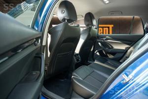 Zils Skoda Octavia 2021 Rīga, ar dzinēja tilpumu 2.00 L un nobraukumu 174 tūkst. km par 13900 €, foto 13 vietnē AUTOMOTO.COM.LV