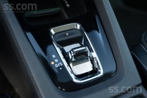 Zils Skoda Octavia 2021 Rīga, ar dzinēja tilpumu 2.00 L un nobraukumu 174 tūkst. km par 13900 €, foto 17 vietnē AUTOMOTO.COM.LV
