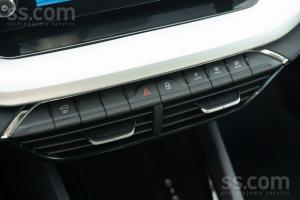 Zils Skoda Octavia 2021 Rīga, ar dzinēja tilpumu 2.00 L un nobraukumu 174 tūkst. km par 13900 €, foto 18 vietnē AUTOMOTO.COM.LV