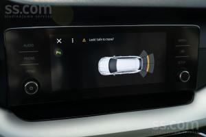 Zils Skoda Octavia 2021 Rīga, ar dzinēja tilpumu 2.00 L un nobraukumu 174 tūkst. km par 13900 €, foto 19 vietnē AUTOMOTO.COM.LV