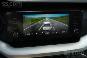 Zils Skoda Octavia 2021 Rīga, ar dzinēja tilpumu 2.00 L un nobraukumu 174 tūkst. km par 13900 €, foto 20 vietnē AUTOMOTO.COM.LV