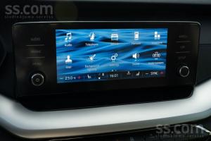 Zils Skoda Octavia 2021 Rīga, ar dzinēja tilpumu 2.00 L un nobraukumu 174 tūkst. km par 13900 €, foto 21 vietnē AUTOMOTO.COM.LV