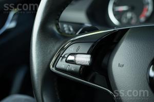 Zils Skoda Octavia 2021 Rīga, ar dzinēja tilpumu 2.00 L un nobraukumu 174 tūkst. km par 13900 €, foto 28 vietnē AUTOMOTO.COM.LV