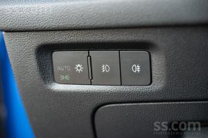 Zils Skoda Octavia 2021 Rīga, ar dzinēja tilpumu 2.00 L un nobraukumu 174 tūkst. km par 13900 €, foto 30 vietnē AUTOMOTO.COM.LV