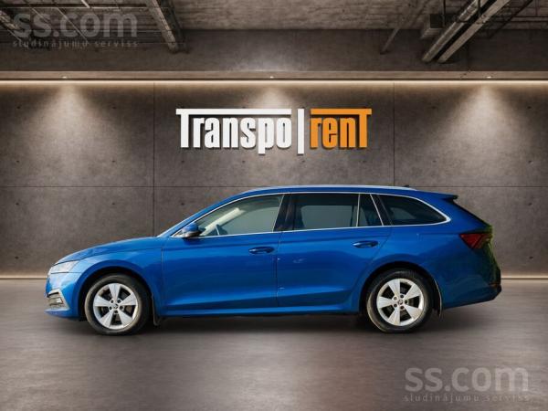 Шкода Октавия 2021 в Рига на AUTOMOTO.COM.LV Синий Шкода Октавия 2021 в Рига, объемом двигателя 2.00 л и пробегом 174 тыс. км за 13900 €, фото 9 на AUTOMOTO.COM.LV