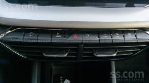 Zils Skoda Octavia 2021 Rīga, ar dzinēja tilpumu 1.50 L un nobraukumu 171 tūkst. km par 12990 €, foto 17 vietnē AUTOMOTO.COM.LV