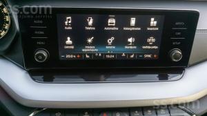 Zils Skoda Octavia 2021 Rīga, ar dzinēja tilpumu 1.50 L un nobraukumu 171 tūkst. km par 12990 €, foto 19 vietnē AUTOMOTO.COM.LV