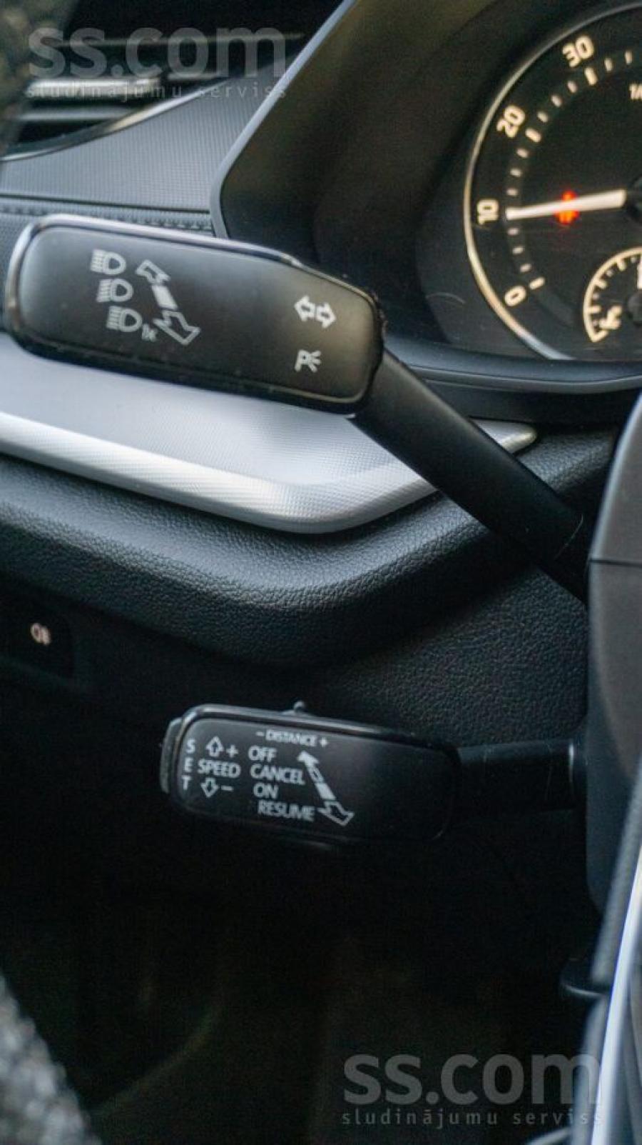 Zils Skoda Octavia 2021 Rīga, ar dzinēja tilpumu 1.50 L un nobraukumu 171 tūkst. km par 12990 €, foto 23 vietnē AUTOMOTO.COM.LV