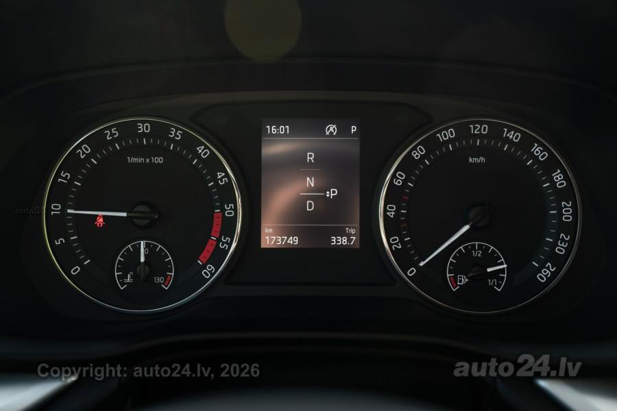 Синий Шкода Октавия 2021 в Таллин, объемом двигателя 2.00 л и пробегом 0 тыс. км за 13900 €, фото 22 на AUTOMOTO.COM.LV