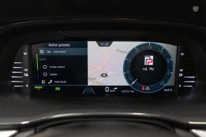 Синий Шкода Октавия 2022 в Вильнюс, объемом двигателя 1.40 л и пробегом 127 тыс. км за 19550 €, фото 21 на AUTOMOTO.COM.LV