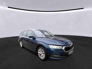 Zils Skoda Octavia 2022 Viļņa, ar dzinēja tilpumu 1.97 L un nobraukumu 219 tūkst. km par 15450 €, foto  vietnē AUTOMOTO.COM.LV