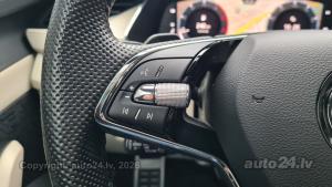 Zils Skoda Octavia 2022 Tallina, ar dzinēja tilpumu 2.00 L un nobraukumu 203 tūkst. km par 17895 €, foto 14 vietnē AUTOMOTO.COM.LV
