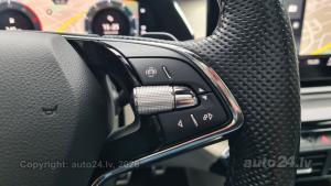 Zils Skoda Octavia 2022 Tallina, ar dzinēja tilpumu 2.00 L un nobraukumu 203 tūkst. km par 17895 €, foto 15 vietnē AUTOMOTO.COM.LV