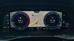 Zils Skoda Octavia 2022 Tallina, ar dzinēja tilpumu 2.00 L un nobraukumu 203 tūkst. km par 17895 €, foto 22 vietnē AUTOMOTO.COM.LV