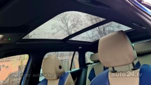 Zils Skoda Octavia 2022 Tallina, ar dzinēja tilpumu 2.00 L un nobraukumu 203 tūkst. km par 17895 €, foto 28 vietnē AUTOMOTO.COM.LV