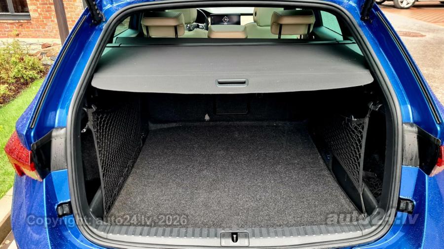 Zils Skoda Octavia 2022 Tallina, ar dzinēja tilpumu 2.00 L un nobraukumu 203 tūkst. km par 17895 €, foto 29 vietnē AUTOMOTO.COM.LV