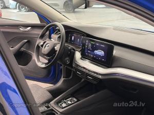 Синий Шкода Октавия 2022 в Таллин, объемом двигателя 2.00 л и пробегом 157 тыс. км за 18900 €, фото 3 на AUTOMOTO.COM.LV