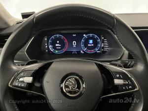Синий Шкода Октавия 2022 в Таллин, объемом двигателя 2.00 л и пробегом 88 тыс. км за 19400 €, фото 19 на AUTOMOTO.COM.LV