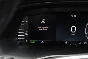 Zils Skoda Octavia 2022 Rīga, ar dzinēja tilpumu 1.40 L un nobraukumu 106 tūkst. km par 20950 €, foto 16 vietnē AUTOMOTO.COM.LV