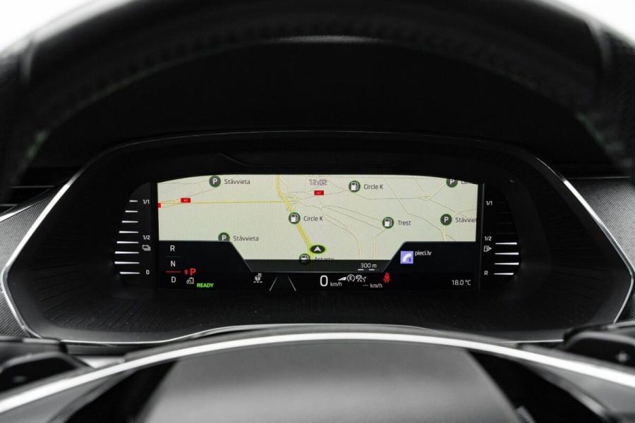 Zils Skoda Octavia 2022 Rīga, ar dzinēja tilpumu 1.40 L un nobraukumu 106 tūkst. km par 20950 €, foto 17 vietnē AUTOMOTO.COM.LV