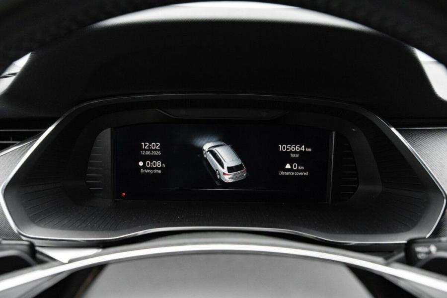 Zils Skoda Octavia 2022 Rīga, ar dzinēja tilpumu 1.40 L un nobraukumu 106 tūkst. km par 20950 €, foto 19 vietnē AUTOMOTO.COM.LV