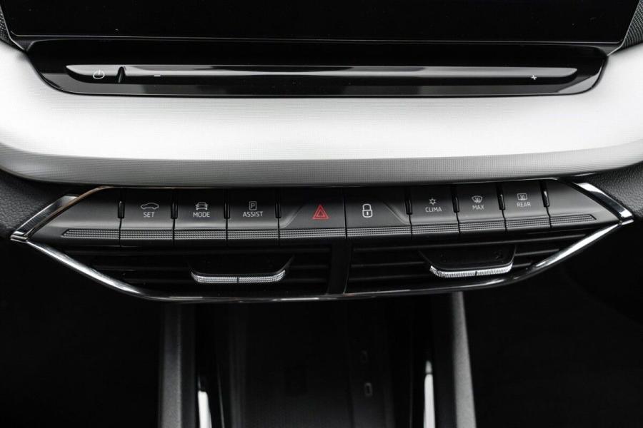 Zils Skoda Octavia 2022 Rīga, ar dzinēja tilpumu 1.40 L un nobraukumu 106 tūkst. km par 20950 €, foto 22 vietnē AUTOMOTO.COM.LV