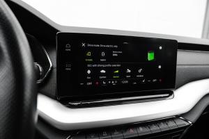 Zils Skoda Octavia 2022 Rīga, ar dzinēja tilpumu 1.40 L un nobraukumu 106 tūkst. km par 20950 €, foto 24 vietnē AUTOMOTO.COM.LV