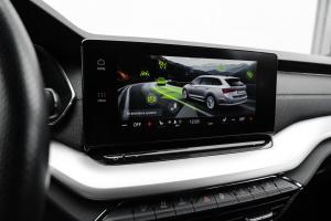 Zils Skoda Octavia 2022 Rīga, ar dzinēja tilpumu 1.40 L un nobraukumu 106 tūkst. km par 20950 €, foto 26 vietnē AUTOMOTO.COM.LV