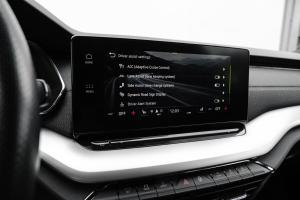 Zils Skoda Octavia 2022 Rīga, ar dzinēja tilpumu 1.40 L un nobraukumu 106 tūkst. km par 20950 €, foto 27 vietnē AUTOMOTO.COM.LV