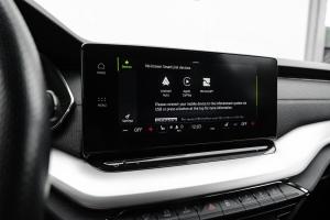 Zils Skoda Octavia 2022 Rīga, ar dzinēja tilpumu 1.40 L un nobraukumu 106 tūkst. km par 20950 €, foto 29 vietnē AUTOMOTO.COM.LV