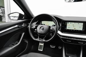Zils Skoda Octavia 2022 Rīga, ar dzinēja tilpumu 1.40 L un nobraukumu 106 tūkst. km par 20950 €, foto 32 vietnē AUTOMOTO.COM.LV