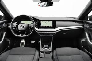 Zils Skoda Octavia 2022 Rīga, ar dzinēja tilpumu 1.40 L un nobraukumu 106 tūkst. km par 20950 €, foto 33 vietnē AUTOMOTO.COM.LV