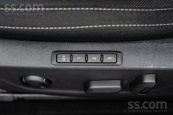 Zils Skoda Octavia 2022 Rīga, ar dzinēja tilpumu 1.40 L un nobraukumu 106 tūkst. km par 20950 €, foto 10 vietnē AUTOMOTO.COM.LV
