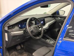 Blue Skoda Octavia 2022 in Tallinn, with an engine capacity of 2.00 L and mileage of 157 thousand km for 18550 €, photo 3 on AUTOMOTO.COM.LV
