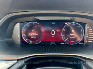 Zils Skoda Octavia 2022 Tartu, ar dzinēja tilpumu 2.00 L un nobraukumu 107 tūkst. km par 19900 €, foto 12 vietnē AUTOMOTO.COM.LV