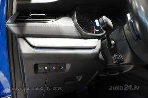 Blue Skoda Octavia 2022 in Tallinn, with an engine capacity of 2.00 L and mileage of 154 thousand km for 15900 €, photo 13 on AUTOMOTO.COM.LV