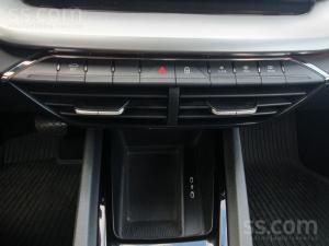 Синий Шкода Октавия 2022 в Рига, объемом двигателя 2.00 л и пробегом 153 тыс. км за 14900 €, фото 31 на AUTOMOTO.COM.LV