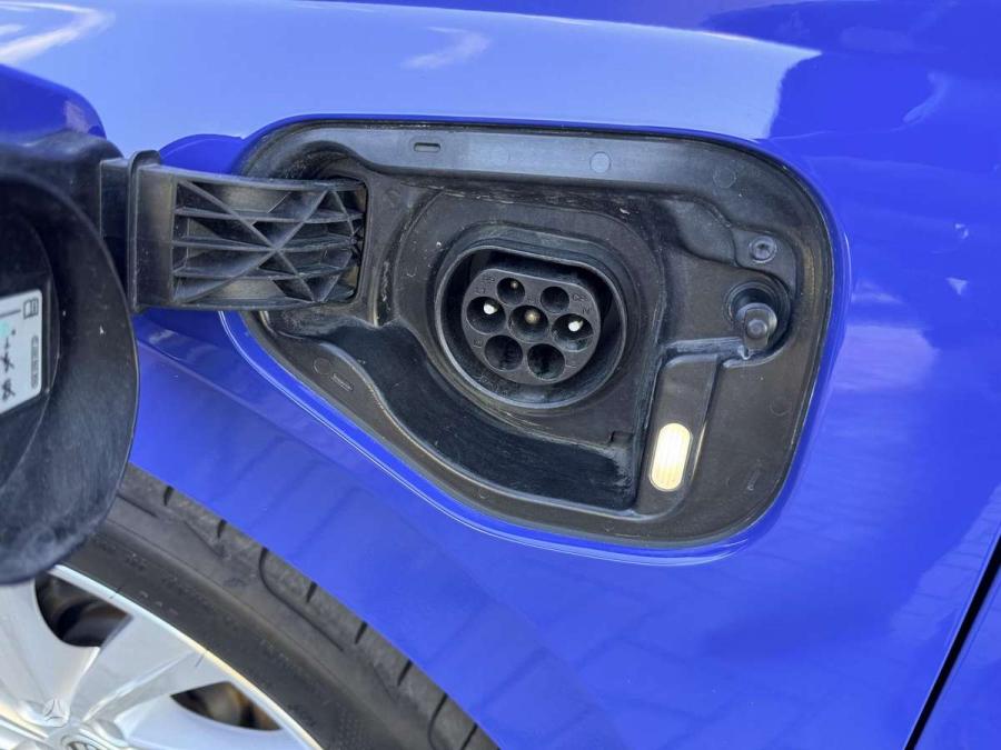 Zils Skoda Octavia 2022 Kauņa, ar dzinēja tilpumu 1.40 L un nobraukumu 167 tūkst. km par 14900 €, foto 5 vietnē AUTOMOTO.COM.LV