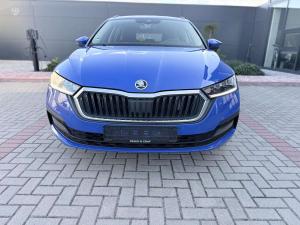 Zils Skoda Octavia 2022 Kauņa, ar dzinēja tilpumu 1.40 L un nobraukumu 167 tūkst. km par 14900 €, foto 12 vietnē AUTOMOTO.COM.LV