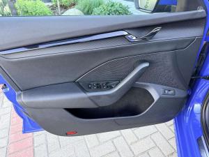 Zils Skoda Octavia 2022 Kauņa, ar dzinēja tilpumu 1.40 L un nobraukumu 167 tūkst. km par 14900 €, foto 14 vietnē AUTOMOTO.COM.LV
