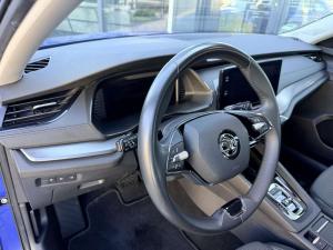Zils Skoda Octavia 2022 Kauņa, ar dzinēja tilpumu 1.40 L un nobraukumu 167 tūkst. km par 14900 €, foto 18 vietnē AUTOMOTO.COM.LV