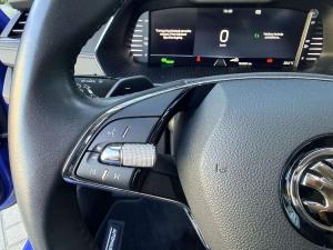 Zils Skoda Octavia 2022 Kauņa, ar dzinēja tilpumu 1.40 L un nobraukumu 167 tūkst. km par 14900 €, foto 20 vietnē AUTOMOTO.COM.LV