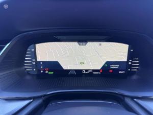 Zils Skoda Octavia 2022 Kauņa, ar dzinēja tilpumu 1.40 L un nobraukumu 167 tūkst. km par 14900 €, foto 21 vietnē AUTOMOTO.COM.LV
