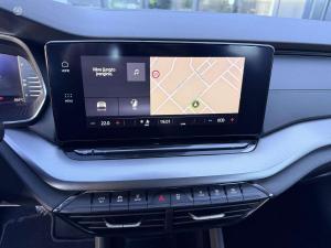 Zils Skoda Octavia 2022 Kauņa, ar dzinēja tilpumu 1.40 L un nobraukumu 167 tūkst. km par 14900 €, foto 23 vietnē AUTOMOTO.COM.LV