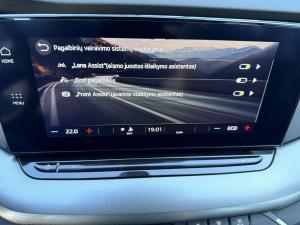 Zils Skoda Octavia 2022 Kauņa, ar dzinēja tilpumu 1.40 L un nobraukumu 167 tūkst. km par 14900 €, foto 28 vietnē AUTOMOTO.COM.LV