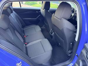 Zils Skoda Octavia 2022 Kauņa, ar dzinēja tilpumu 1.40 L un nobraukumu 167 tūkst. km par 14900 €, foto 31 vietnē AUTOMOTO.COM.LV