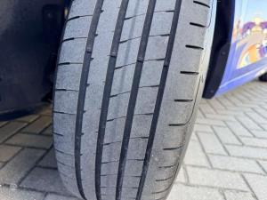 Zils Skoda Octavia 2022 Kauņa, ar dzinēja tilpumu 1.40 L un nobraukumu 167 tūkst. km par 14900 €, foto 36 vietnē AUTOMOTO.COM.LV